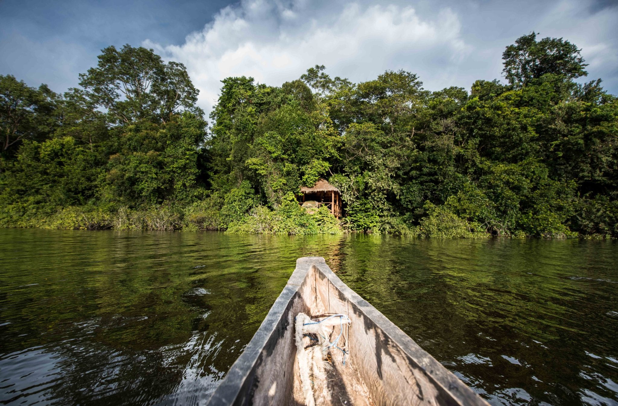 OELO Gabon